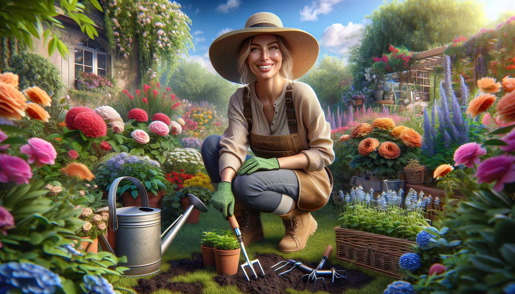 Best QVC Gardening Products: Must-Have Tools, Plants & Decor for Your ...